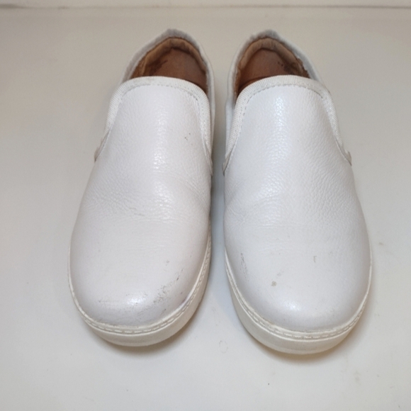 Nurse Mates | Shoes | Nurse Mates White Adela Womens Shoes Size 62 ...